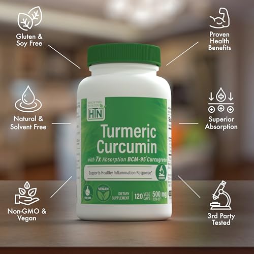turmeric with black pepper benefits