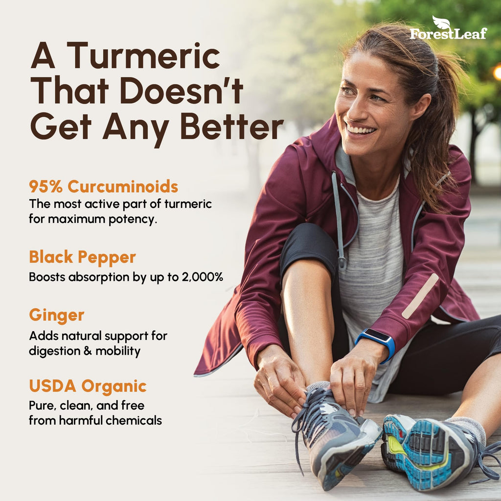 turmeric with black pepper benefits