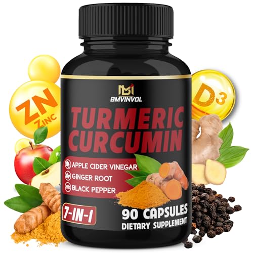 turmeric with black pepper benefits