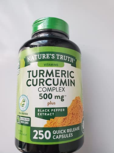 turmeric with black pepper benefits