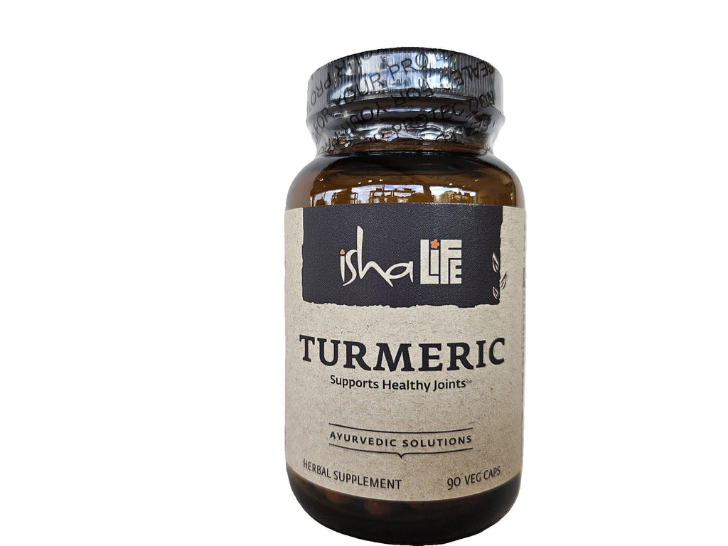 turmeric with black pepper benefits