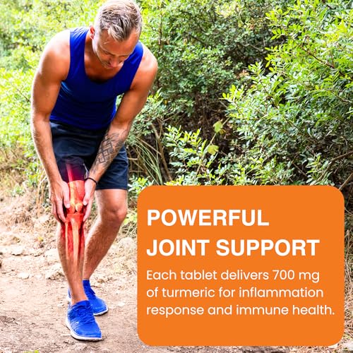 turmeric with black pepper benefits