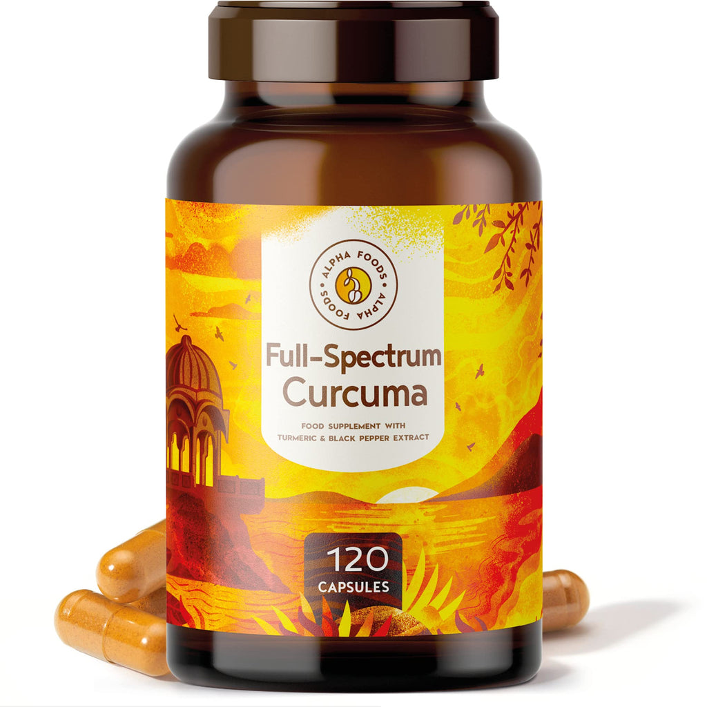 turmeric with black pepper benefits