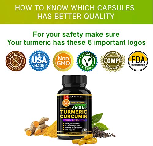 turmeric with black pepper benefits