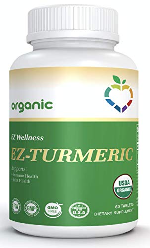 turmeric with black pepper benefits
