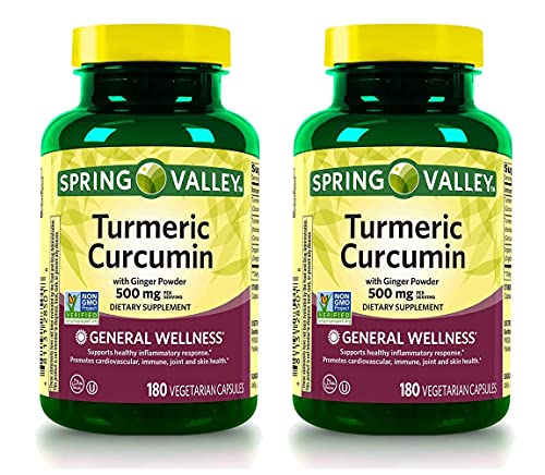 Turmeric with black pepper benefits