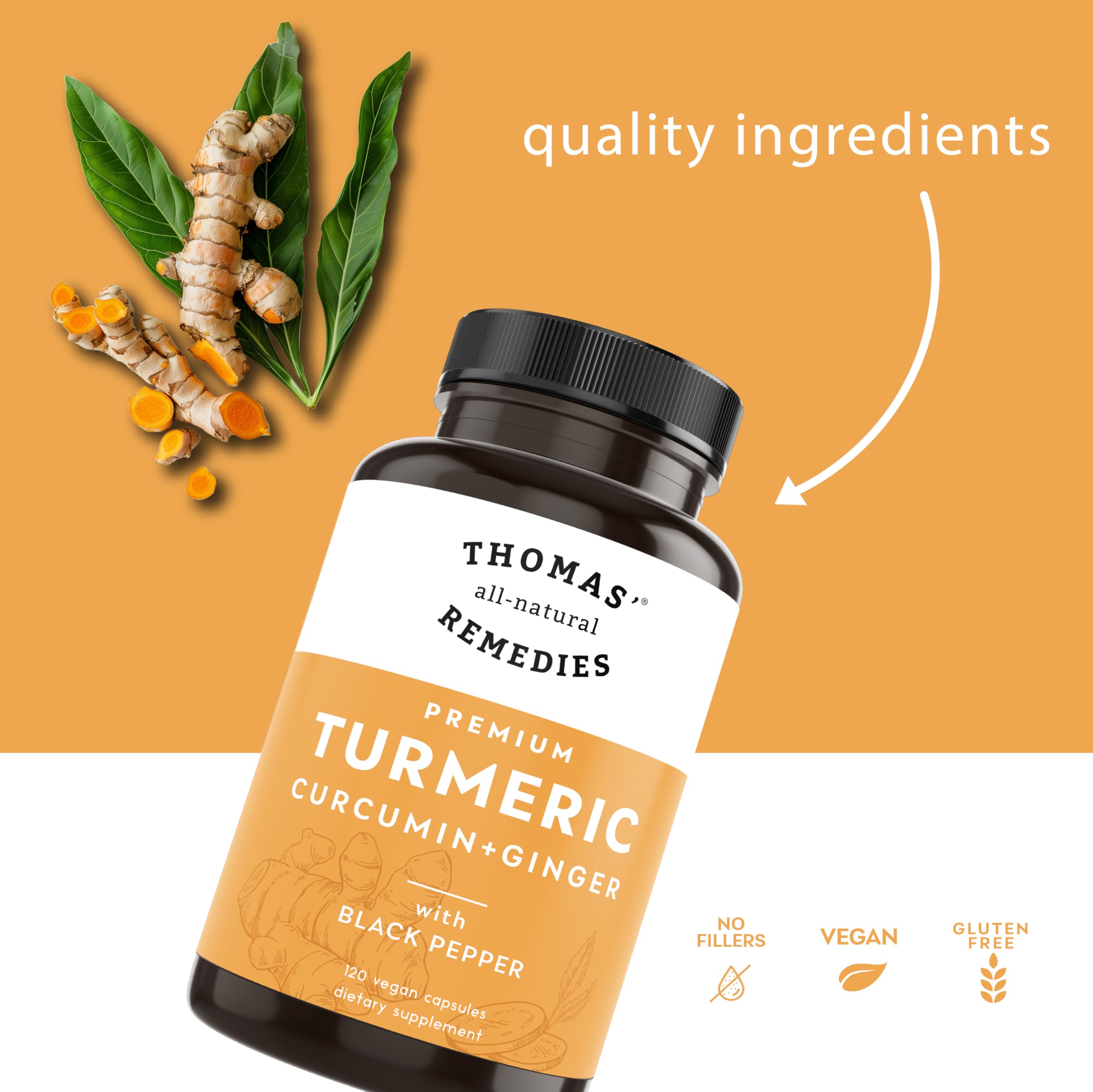 turmeric with black pepper benefits