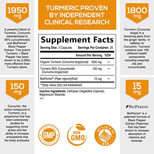 turmeric with black pepper benefits