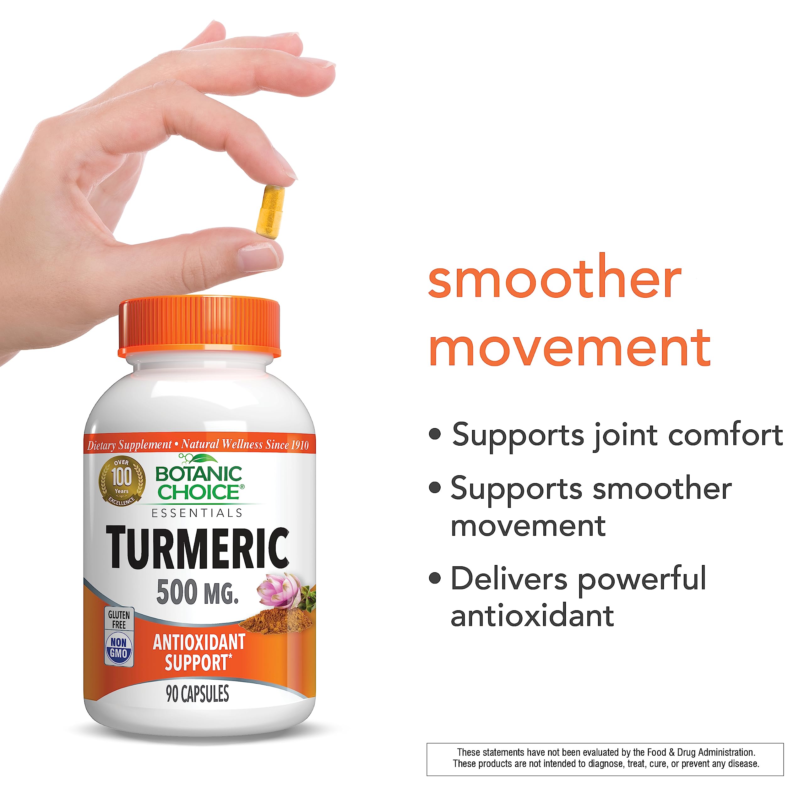 turmeric with black pepper benefits