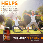turmeric with black pepper benefits