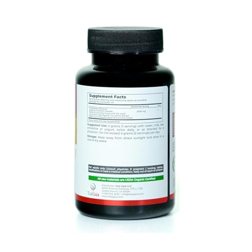turmeric with black pepper benefits
