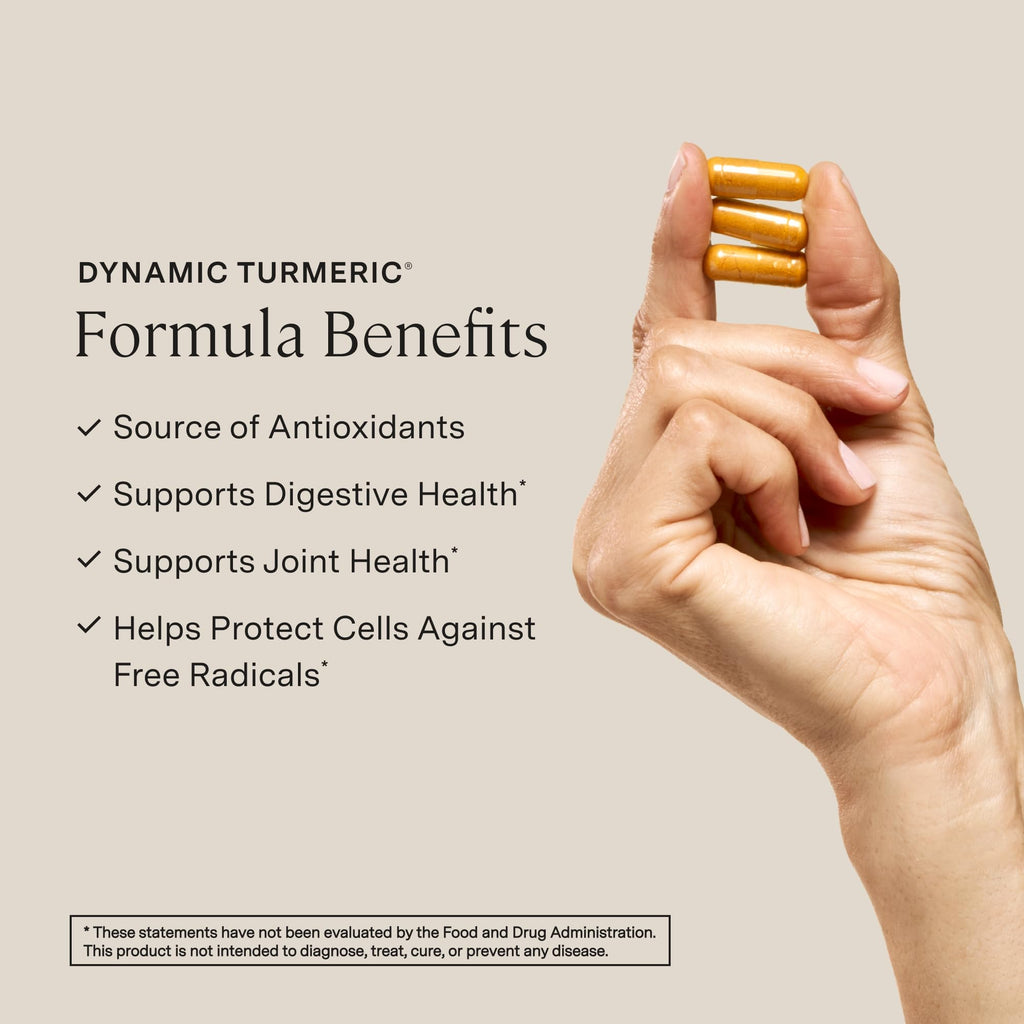 turmeric with black pepper benefits