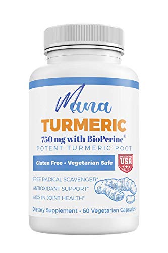 turmeric with black pepper benefits