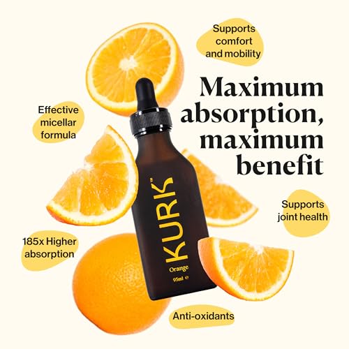 turmeric with black pepper benefits
