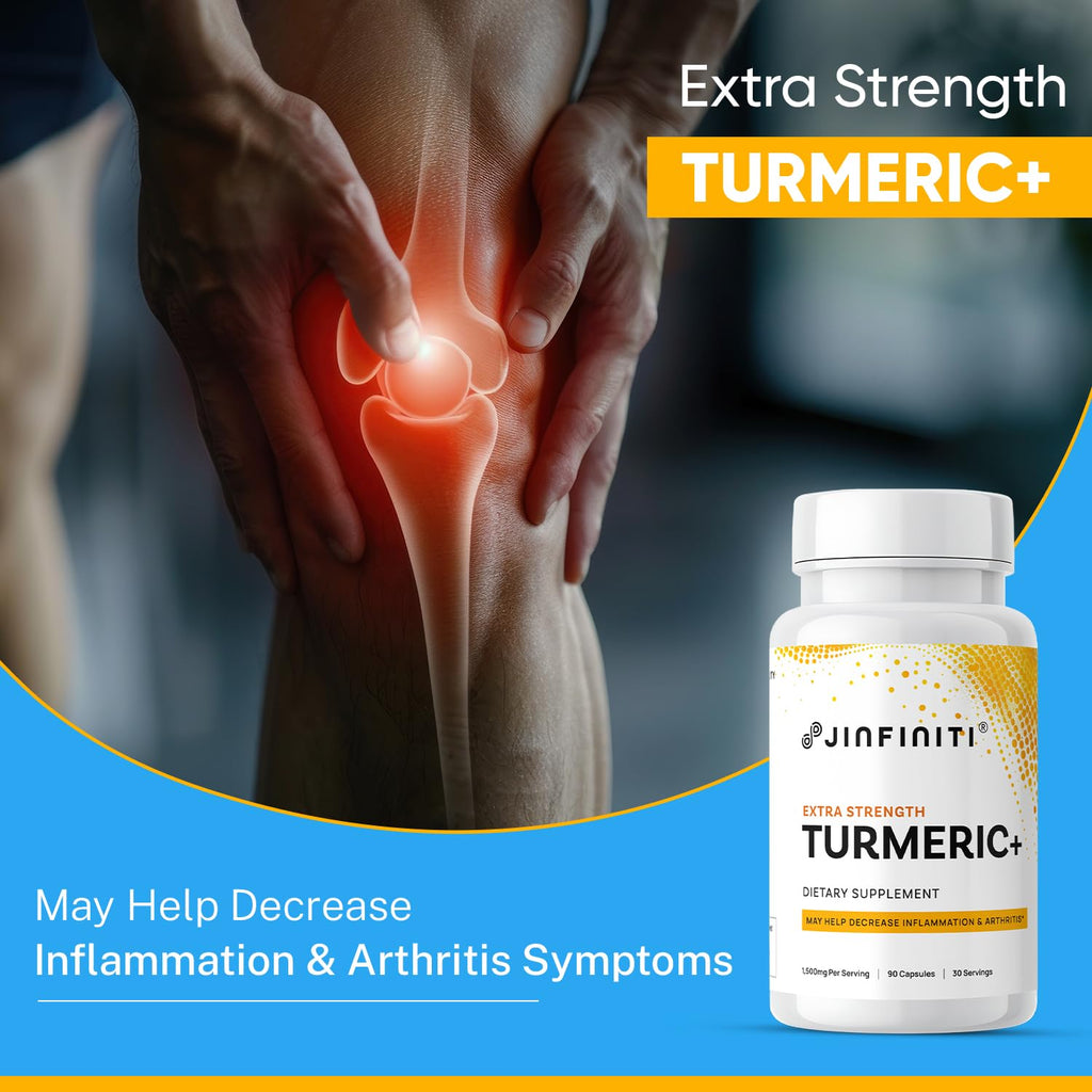 turmeric with black pepper benefits