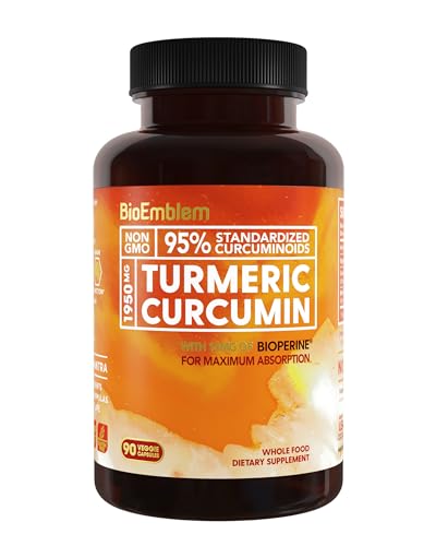 turmeric with black pepper benefits