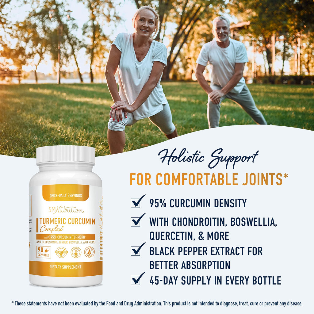 turmeric with black pepper benefits