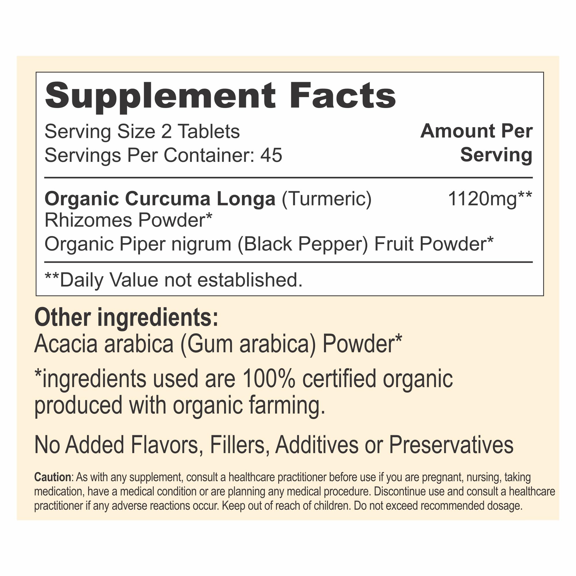 turmeric with black pepper benefits