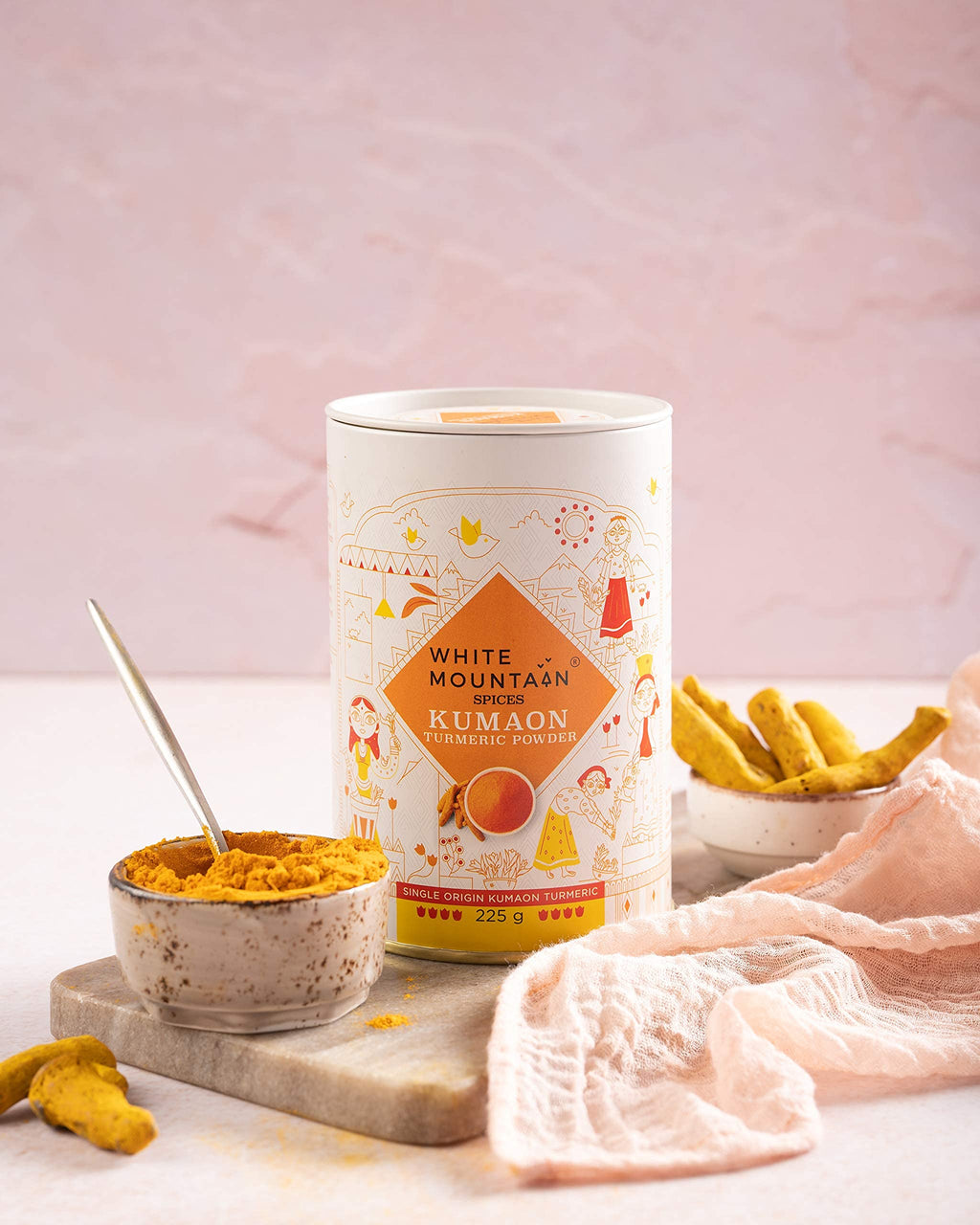 turmeric with black pepper benefits