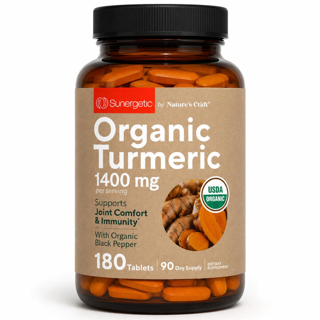 turmeric with black pepper benefits