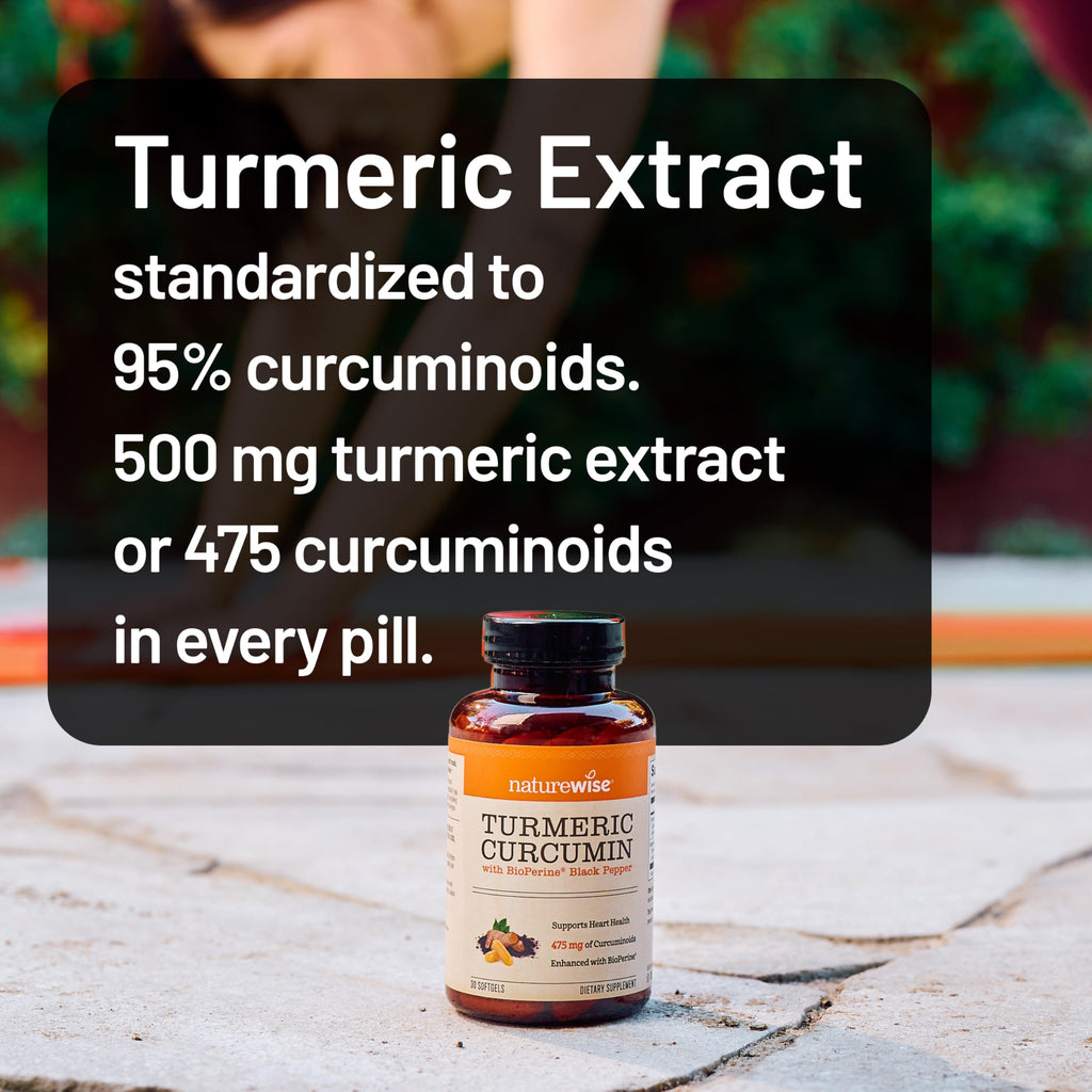 turmeric with black pepper benefits