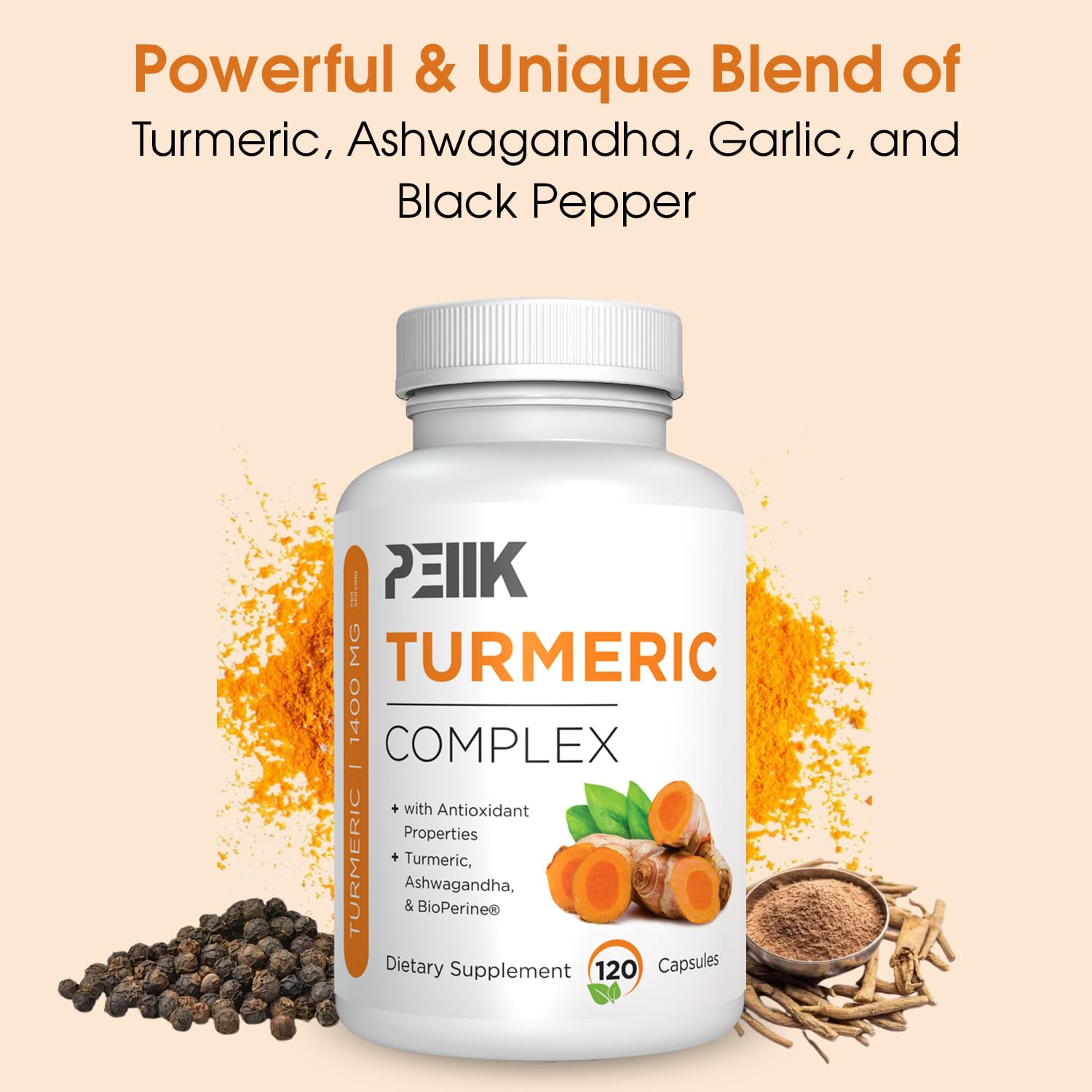 turmeric with black pepper benefits