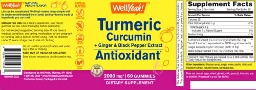 turmeric with black pepper benefits