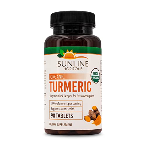 turmeric with black pepper benefits