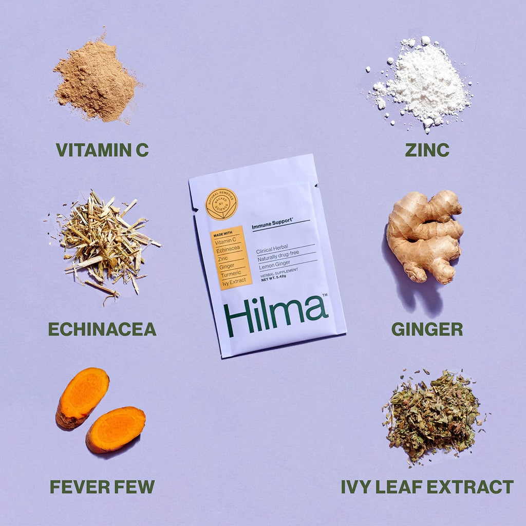 turmeric with black pepper blend