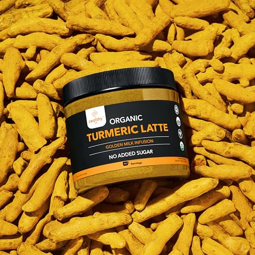 turmeric with black pepper boost