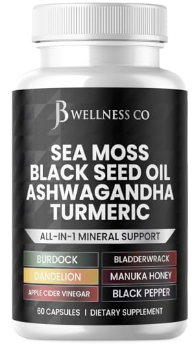 turmeric with black pepper capsules