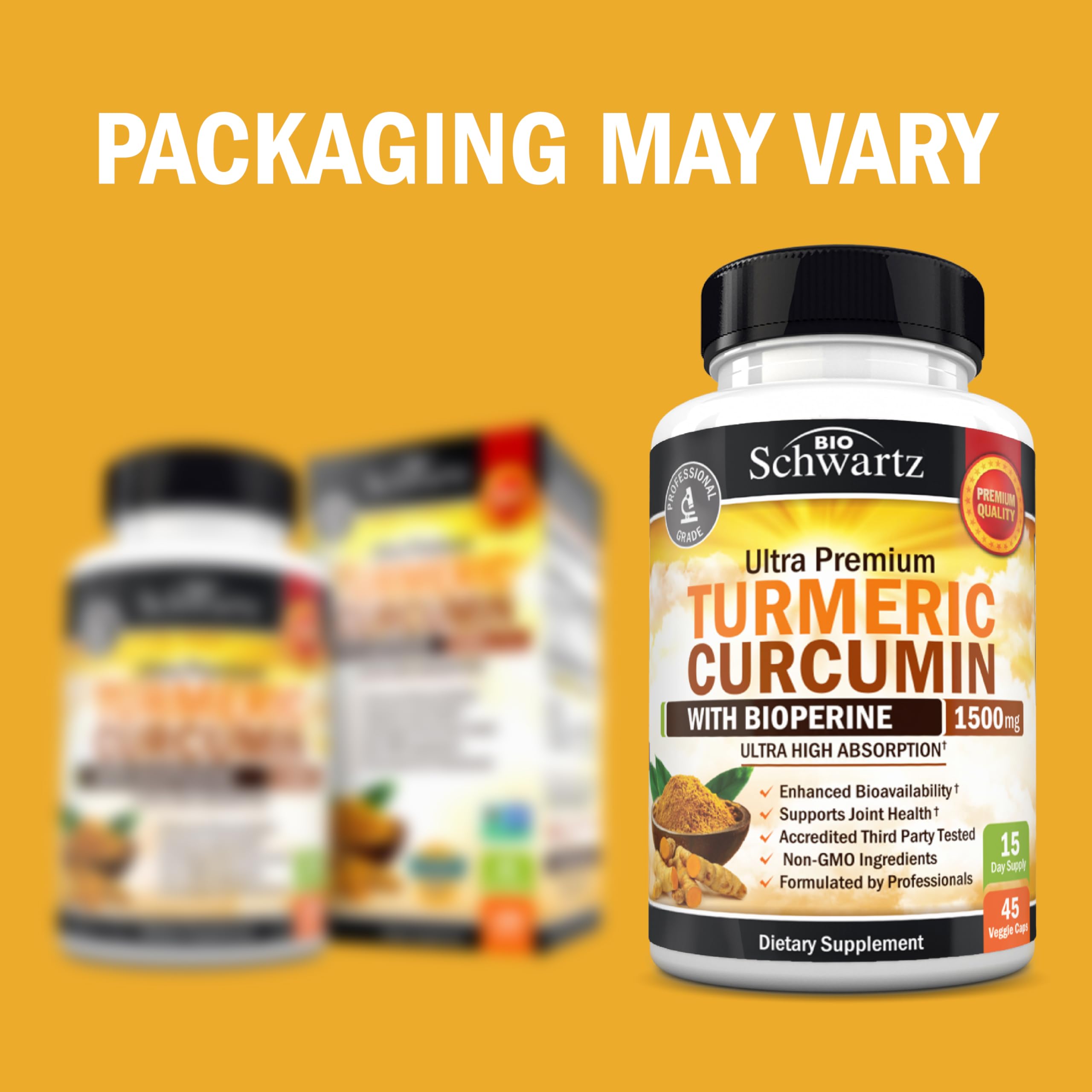 turmeric with black pepper extract benefits