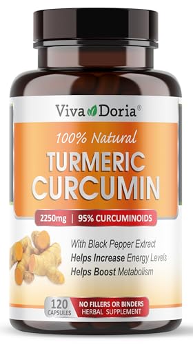 turmeric with black pepper extract