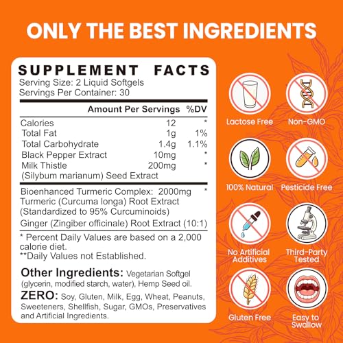 turmeric with black pepper extract