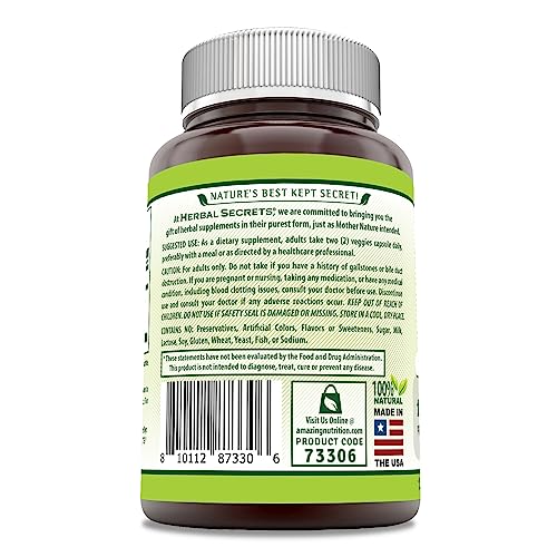 Turmeric with black pepper extract