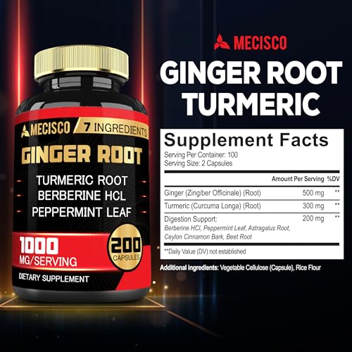 turmeric with black pepper extract