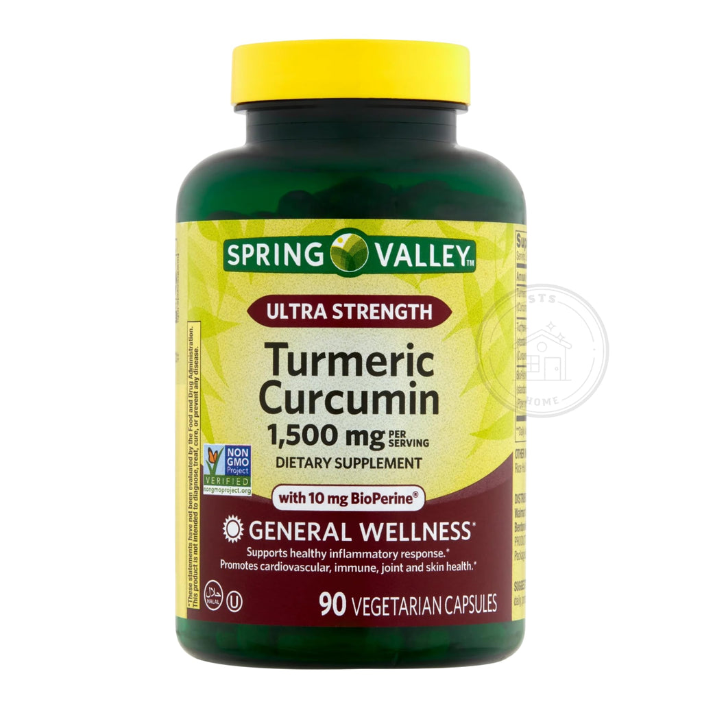 turmeric with black pepper for absorption