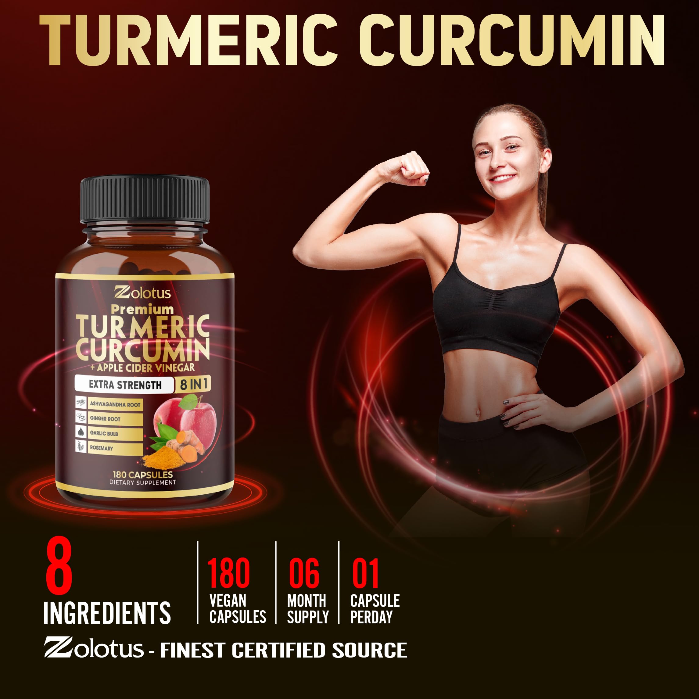 turmeric with black pepper for absorption