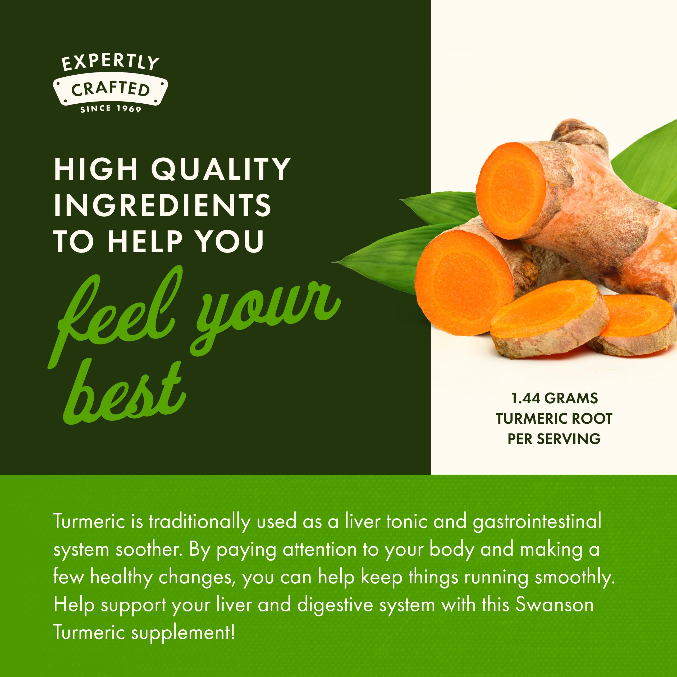 turmeric with black pepper for absorption