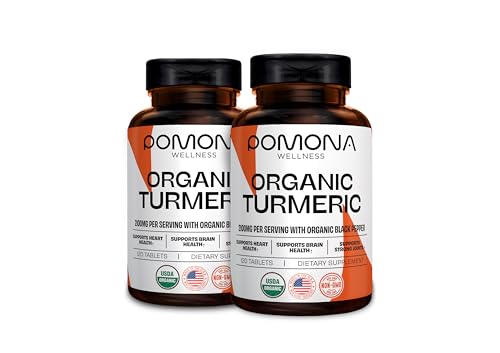 turmeric with black pepper for absorption