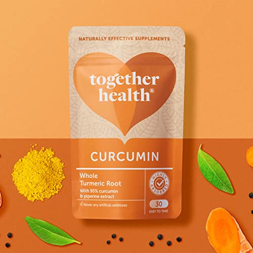 turmeric with black pepper for absorption