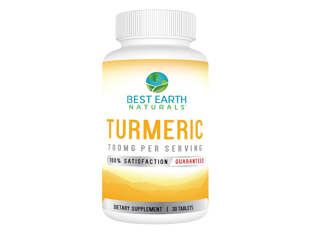 turmeric with black pepper for absorption