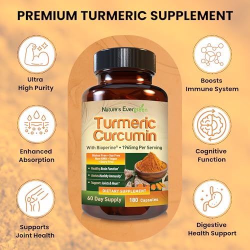turmeric with black pepper for absorption
