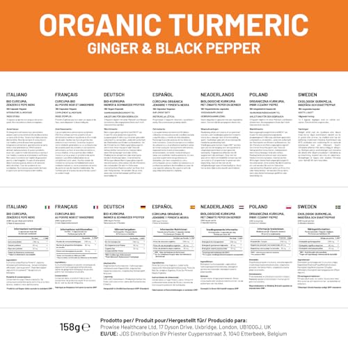 turmeric with black pepper for absorption
