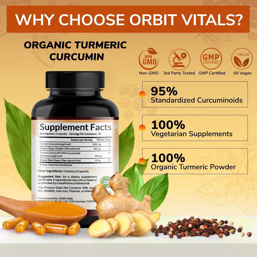 turmeric with black pepper for absorption