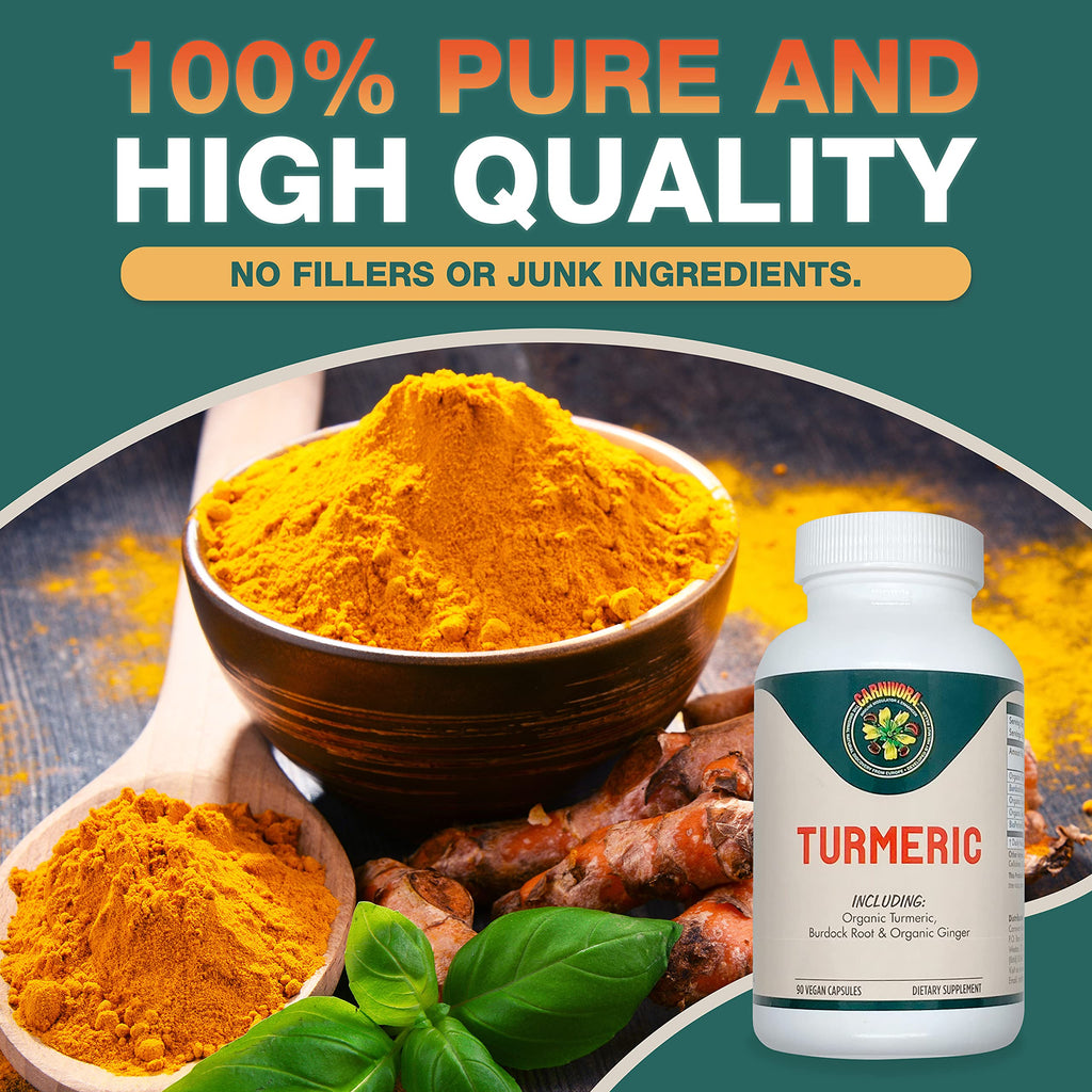 turmeric with black pepper for absorption