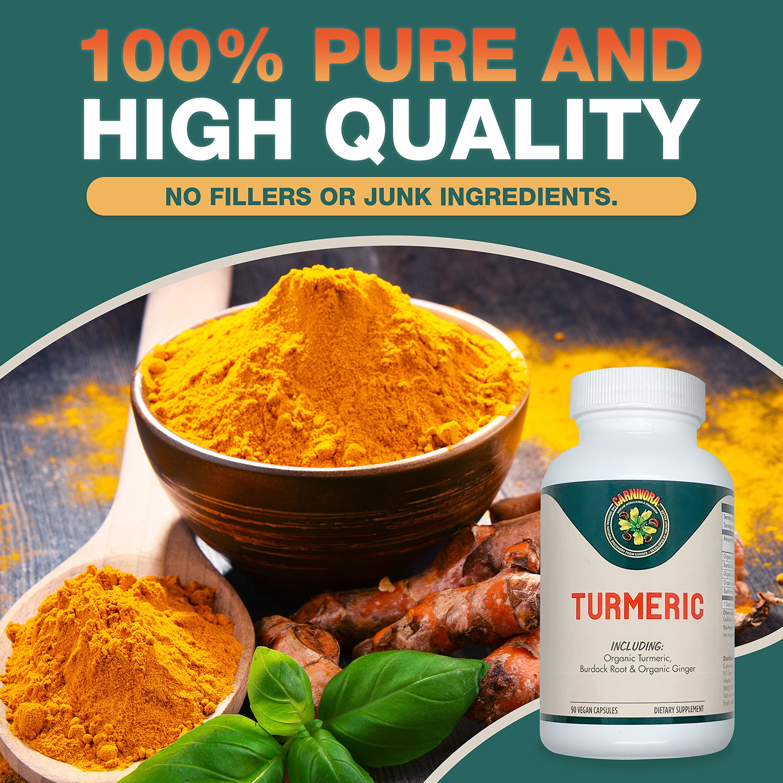 turmeric with black pepper for absorption