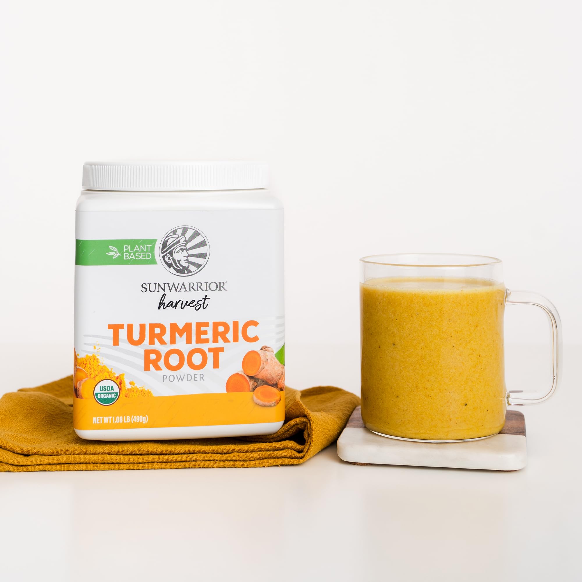 turmeric with black pepper for absorption