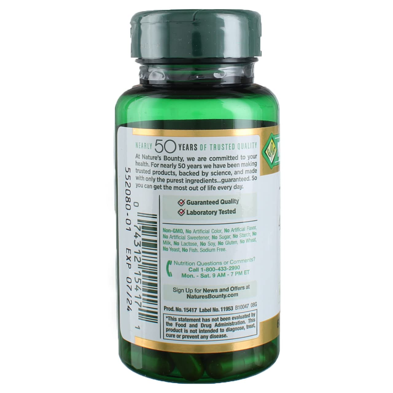 Turmeric with black pepper for absorption