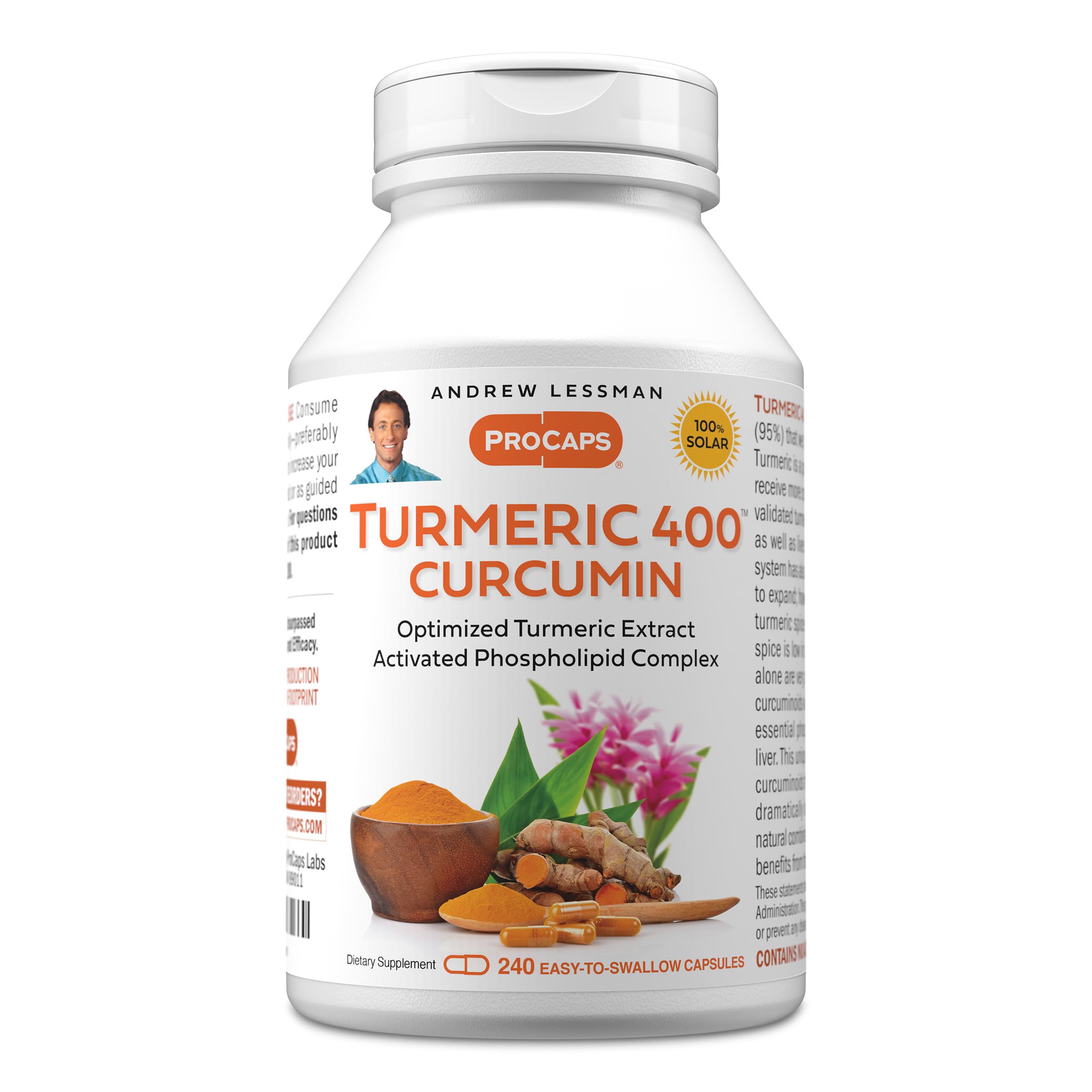 turmeric with black pepper for absorption